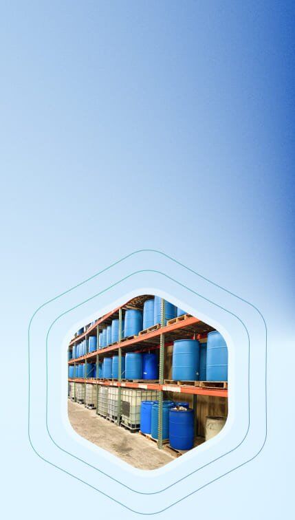 Industrial Chemical Cleaning Products | Chempace