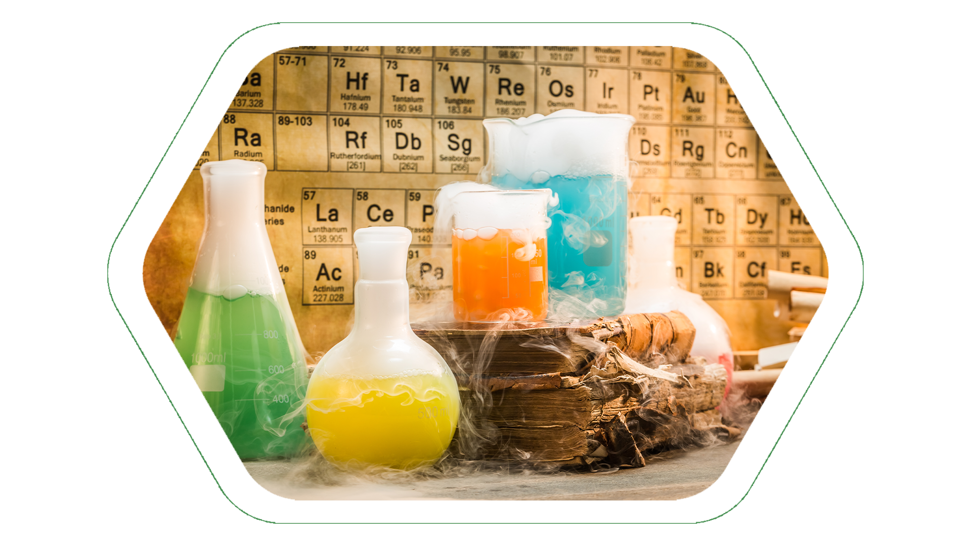 Aerospace Parts Cleaning Chemicals | Chempace
